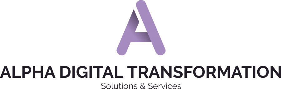 Alpha Digital Transformation of Applications & Tech Stack - DBA Binary Fusion | Alpha Technologies